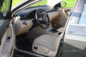 Pelēks Volkswagen Passat 2013 Pērnava, ar dzinēja tilpumu 2.00 L un nobraukumu 340 tūkst. km par 5600 €, foto 8 vietnē AUTOMOTO.COM.LV