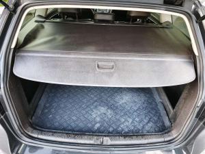 Grey Volkswagen Passat 2013 in Vilnius, with an engine capacity of 1.80 L and mileage of 198 thousand km for 4499 €, photo 10 on AUTOMOTO.COM.LV