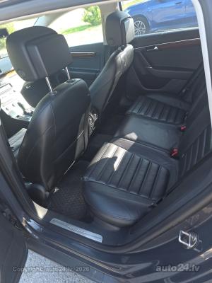 Pelēks Volkswagen Passat 2013 Tallina, ar dzinēja tilpumu 2.00 L un nobraukumu 178 tūkst. km par 6500 €, foto 7 vietnē AUTOMOTO.COM.LV