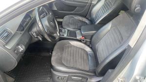 Pelēks Volkswagen Passat 2013 Šauļi, ar dzinēja tilpumu 1.97 L un nobraukumu 237 tūkst. km par 6750 €, foto 8 vietnē AUTOMOTO.COM.LV