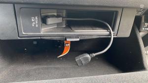 Pelēks Volkswagen Passat 2013 Šauļi, ar dzinēja tilpumu 1.97 L un nobraukumu 237 tūkst. km par 6750 €, foto 13 vietnē AUTOMOTO.COM.LV