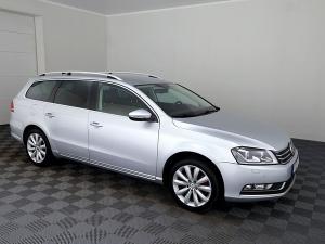 Pelēks Volkswagen Passat 2013 Tallina, ar dzinēja tilpumu 1.40 L un nobraukumu 369 tūkst. km par 2099 €, foto  vietnē AUTOMOTO.COM.LV
