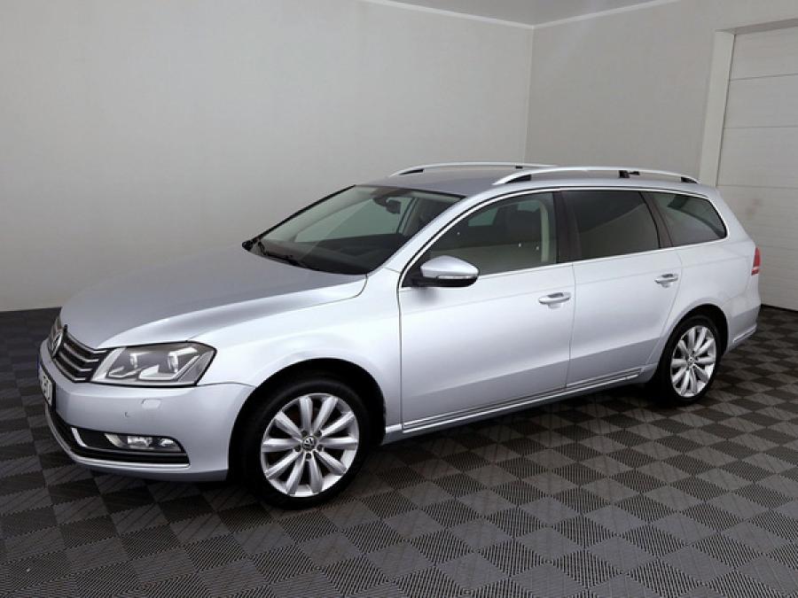 Pelēks Volkswagen Passat 2013 Tallina, ar dzinēja tilpumu 1.40 L un nobraukumu 369 tūkst. km par 2099 €, foto 3 vietnē AUTOMOTO.COM.LV