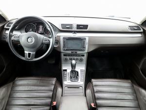 Pelēks Volkswagen Passat 2013 Tallina, ar dzinēja tilpumu 1.40 L un nobraukumu 369 tūkst. km par 2099 €, foto 6 vietnē AUTOMOTO.COM.LV