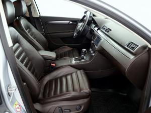 Pelēks Volkswagen Passat 2013 Tallina, ar dzinēja tilpumu 1.40 L un nobraukumu 369 tūkst. km par 2099 €, foto 7 vietnē AUTOMOTO.COM.LV