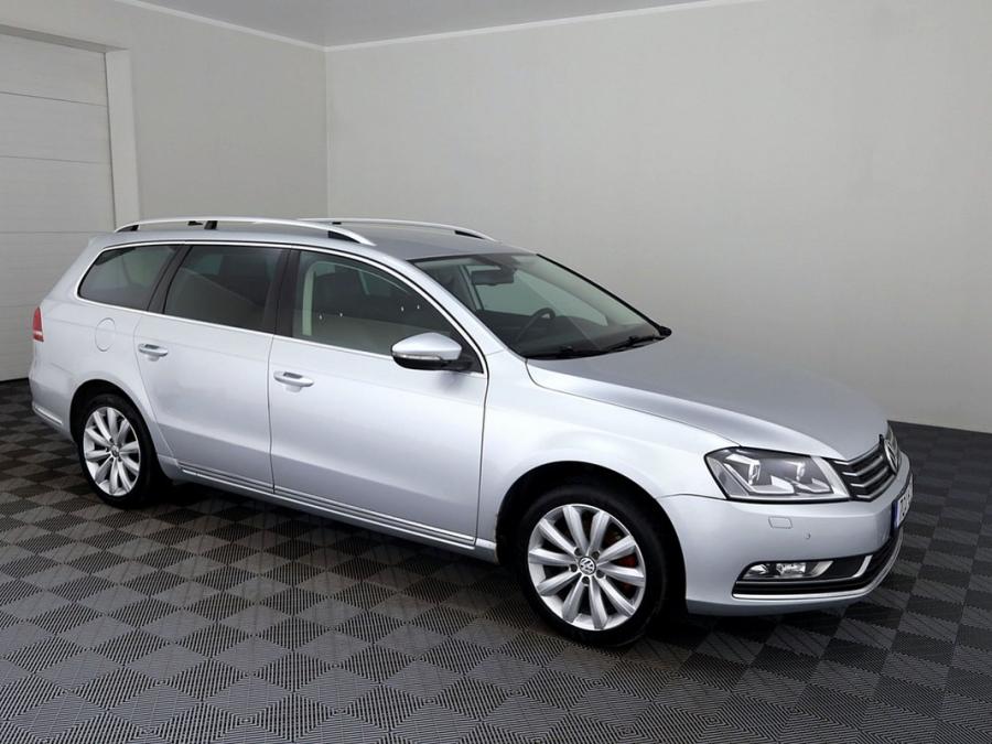 Pelēks Volkswagen Passat 2013 Tallina, ar dzinēja tilpumu 1.40 L un nobraukumu 369 tūkst. km par 2099 €, foto 9 vietnē AUTOMOTO.COM.LV