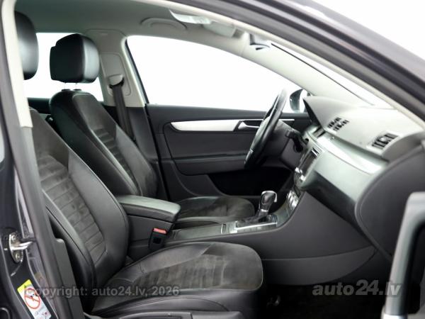 Pelēks Volkswagen Passat 2013 Tallina, ar dzinēja tilpumu 1.40 L un nobraukumu 293 tūkst. km par 2199 €, foto 7 vietnē AUTOMOTO.COM.LV