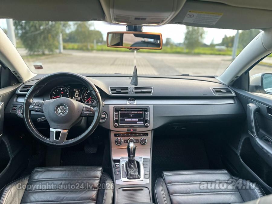Pelēks Volkswagen Passat 2013 Tallina, ar dzinēja tilpumu 1.40 L un nobraukumu 194 tūkst. km par 6990 €, foto 8 vietnē AUTOMOTO.COM.LV