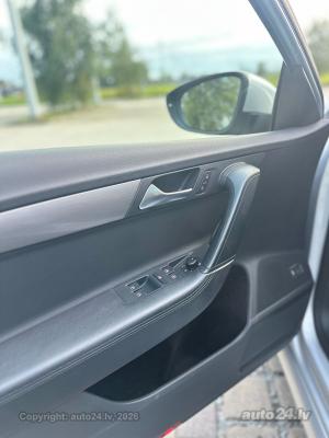 Pelēks Volkswagen Passat 2013 Tallina, ar dzinēja tilpumu 1.40 L un nobraukumu 194 tūkst. km par 6990 €, foto 10 vietnē AUTOMOTO.COM.LV