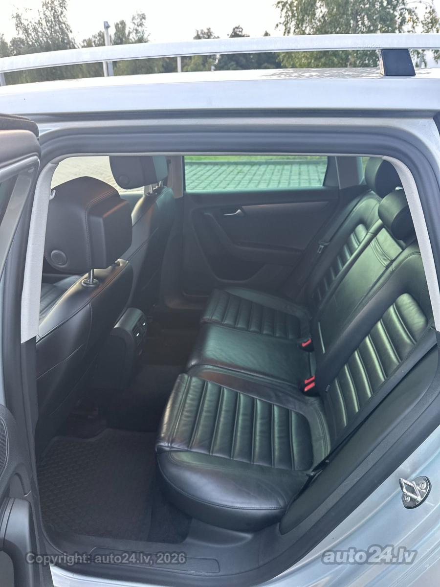 Pelēks Volkswagen Passat 2013 Tallina, ar dzinēja tilpumu 1.40 L un nobraukumu 194 tūkst. km par 6990 €, foto 11 vietnē AUTOMOTO.COM.LV