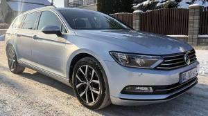 Pelēks Volkswagen Passat 2014 Kauņa, ar dzinēja tilpumu 1.97 L un nobraukumu 260 tūkst. km par 8400 €, foto 4 vietnē AUTOMOTO.COM.LV