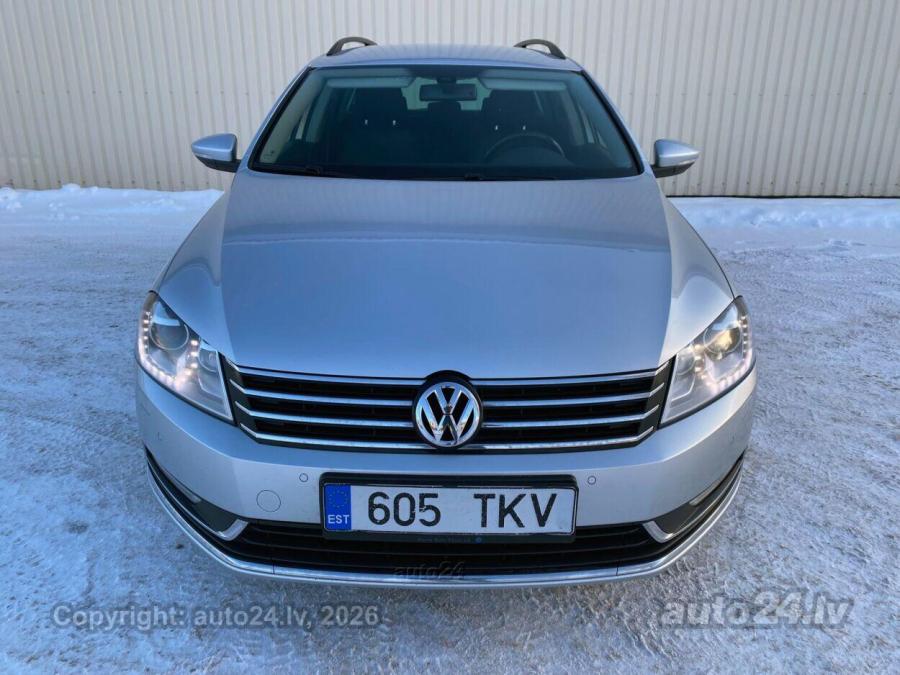 Pelēks Volkswagen Passat 2014 Paide, ar dzinēja tilpumu 1.40 L un nobraukumu 131 tūkst. km par 7000 €, foto 8 vietnē AUTOMOTO.COM.LV