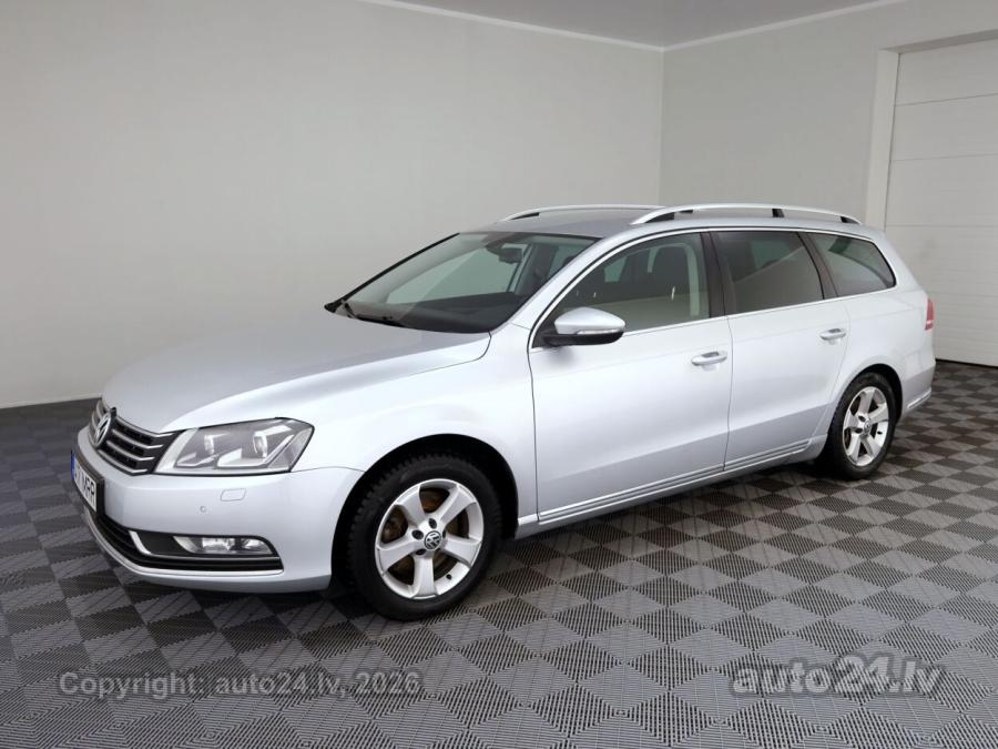 Pelēks Volkswagen Passat 2014 Tallina, ar dzinēja tilpumu 1.40 L un nobraukumu 296 tūkst. km par 2999 €, foto 2 vietnē AUTOMOTO.COM.LV