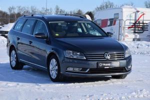 Pelēks Volkswagen Passat 2014 Viļņa, ar dzinēja tilpumu 1.60 L un nobraukumu 325 tūkst. km par 5750 €, foto 4 vietnē AUTOMOTO.COM.LV