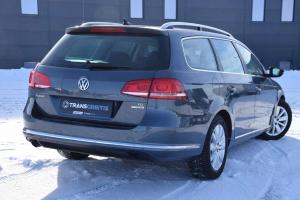 Pelēks Volkswagen Passat 2014 Viļņa, ar dzinēja tilpumu 1.60 L un nobraukumu 325 tūkst. km par 5750 €, foto 13 vietnē AUTOMOTO.COM.LV