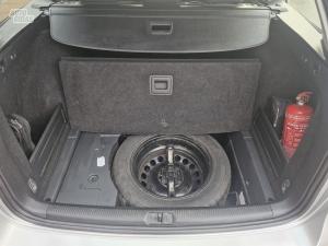 Pelēks Volkswagen Passat 2014 Kauņa, ar dzinēja tilpumu 2.00 L un nobraukumu 269 tūkst. km par 6500 €, foto 13 vietnē AUTOMOTO.COM.LV