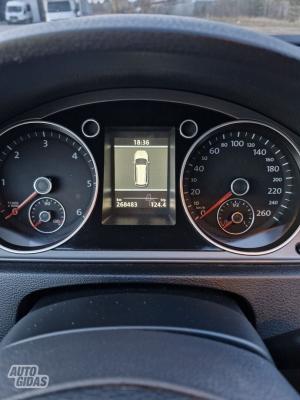 Pelēks Volkswagen Passat 2014 Kauņa, ar dzinēja tilpumu 2.00 L un nobraukumu 269 tūkst. km par 6500 €, foto 14 vietnē AUTOMOTO.COM.LV