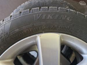 Pelēks Volkswagen Passat 2014 Kauņa, ar dzinēja tilpumu 2.00 L un nobraukumu 269 tūkst. km par 6500 €, foto 26 vietnē AUTOMOTO.COM.LV