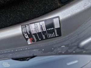 Pelēks Volkswagen Passat 2014 Kauņa, ar dzinēja tilpumu 2.00 L un nobraukumu 269 tūkst. km par 6500 €, foto 28 vietnē AUTOMOTO.COM.LV