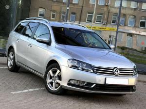 Pelēks Volkswagen Passat 2014 Klaipėda, ar dzinēja tilpumu 1.60 L un nobraukumu 350 tūkst. km par 2800 €, foto 3 vietnē AUTOMOTO.COM.LV