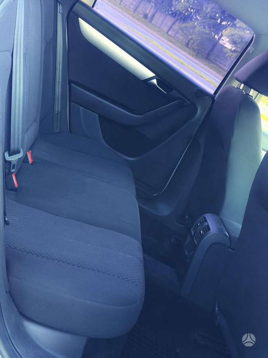 Pelēks Volkswagen Passat 2014 Klaipėda, ar dzinēja tilpumu 1.60 L un nobraukumu 350 tūkst. km par 2800 €, foto 9 vietnē AUTOMOTO.COM.LV