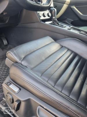 Grey Volkswagen Passat 2014 in Vilnius, with an engine capacity of 2.00 L and mileage of 210 thousand km for 12000 €, photo 16 on AUTOMOTO.COM.LV