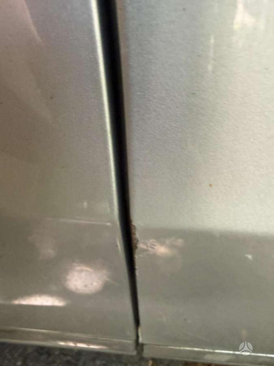 Pelēks Volkswagen Passat 2014 Klaipėda, ar dzinēja tilpumu 1.97 L un nobraukumu 276 tūkst. km par 5200 €, foto 13 vietnē AUTOMOTO.COM.LV