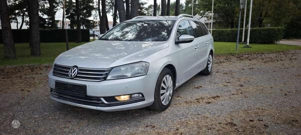 Фольксваген Пассат 2014 в Утена на AUTOMOTO.COM.LV Серый Фольксваген Пассат 2014 в Утена, объемом двигателя 1.97 л и пробегом 373 тыс. км за 4650 €, фото 1 на AUTOMOTO.COM.LV