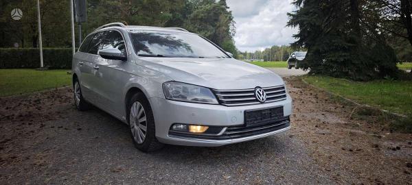 Фольксваген Пассат 2014 в Утена на AUTOMOTO.COM.LV Серый Фольксваген Пассат 2014 в Утена, объемом двигателя 1.97 л и пробегом 373 тыс. км за 4650 €, фото 8 на AUTOMOTO.COM.LV