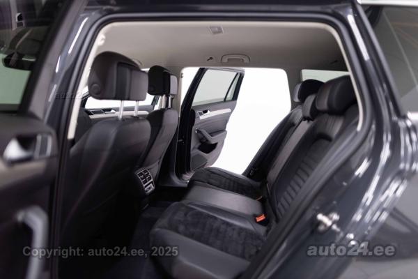 Pelēks Volkswagen Passat 2015 Tallina, ar dzinēja tilpumu 2.00 L un nobraukumu 254 tūkst. km par 9999 €, foto 11 vietnē AUTOMOTO.COM.LV