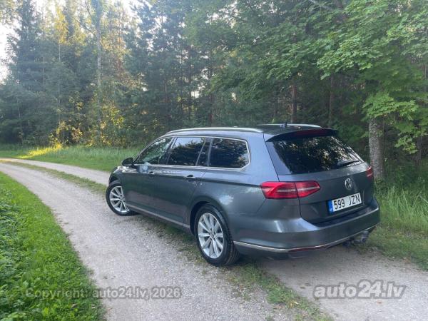 Pelēks Volkswagen Passat 2015 Jegeva, ar dzinēja tilpumu 1.60 L un nobraukumu 347 tūkst. km par 7800 €, foto 7 vietnē AUTOMOTO.COM.LV
