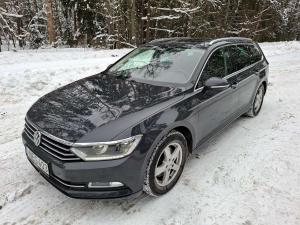 Pelēks Volkswagen Passat 2015 Viļņa, ar dzinēja tilpumu 1.60 L un nobraukumu 242 tūkst. km par 8500 €, foto 7 vietnē AUTOMOTO.COM.LV