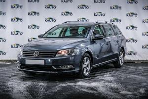 Pelēks Volkswagen Passat 2015 Kauņa, ar dzinēja tilpumu 1.60 L un nobraukumu 248 tūkst. km par 6990 €, foto  vietnē AUTOMOTO.COM.LV