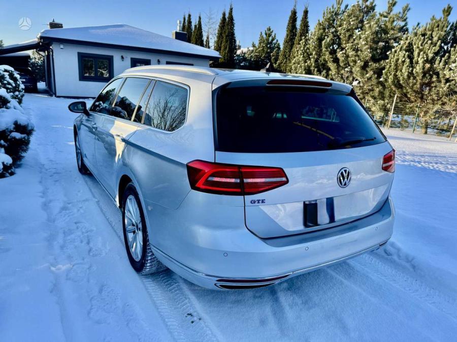 Pelēks Volkswagen Passat 2015 Kauņa, ar dzinēja tilpumu 1.40 L un nobraukumu 248 tūkst. km par 9599 €, foto 8 vietnē AUTOMOTO.COM.LV