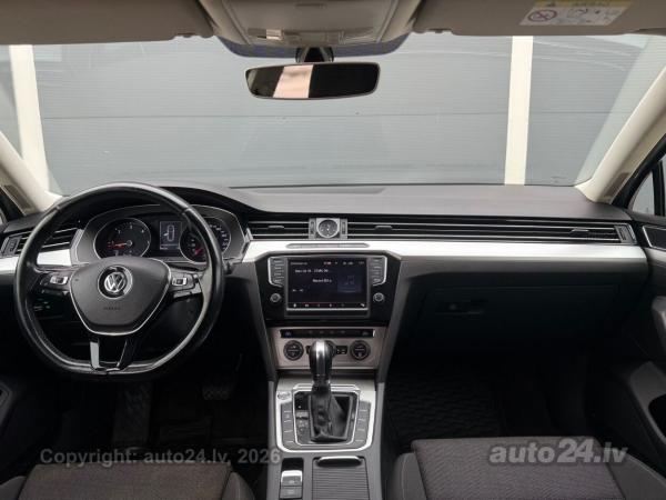 Pelēks Volkswagen Passat 2015 Tallina, ar dzinēja tilpumu 1.60 L un nobraukumu 385 tūkst. km par 7499 €, foto 11 vietnē AUTOMOTO.COM.LV