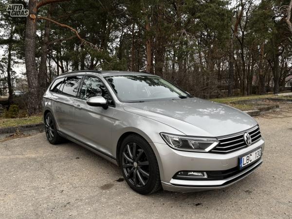 Pelēks Volkswagen Passat 2015 Alīta, ar dzinēja tilpumu 1.60 L un nobraukumu 330 tūkst. km par 6950 €, foto 6 vietnē AUTOMOTO.COM.LV