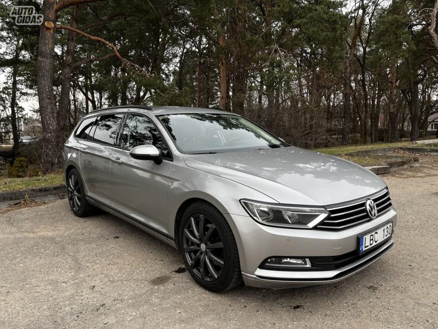 Pelēks Volkswagen Passat 2015 Alīta, ar dzinēja tilpumu 1.60 L un nobraukumu 330 tūkst. km par 6950 €, foto 6 vietnē AUTOMOTO.COM.LV