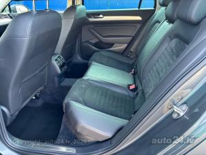 Pelēks Volkswagen Passat 2015 Paide, ar dzinēja tilpumu 1.60 L un nobraukumu 268 tūkst. km par 10490 €, foto 13 vietnē AUTOMOTO.COM.LV