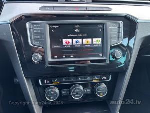 Pelēks Volkswagen Passat 2015 Paide, ar dzinēja tilpumu 1.60 L un nobraukumu 268 tūkst. km par 10490 €, foto 16 vietnē AUTOMOTO.COM.LV