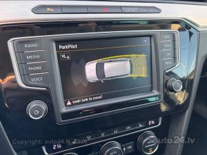 Pelēks Volkswagen Passat 2015 Paide, ar dzinēja tilpumu 1.60 L un nobraukumu 268 tūkst. km par 10490 €, foto 17 vietnē AUTOMOTO.COM.LV