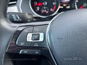 Pelēks Volkswagen Passat 2015 Paide, ar dzinēja tilpumu 1.60 L un nobraukumu 268 tūkst. km par 10490 €, foto 18 vietnē AUTOMOTO.COM.LV