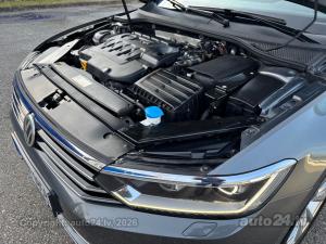 Pelēks Volkswagen Passat 2015 Paide, ar dzinēja tilpumu 1.60 L un nobraukumu 268 tūkst. km par 10490 €, foto 25 vietnē AUTOMOTO.COM.LV