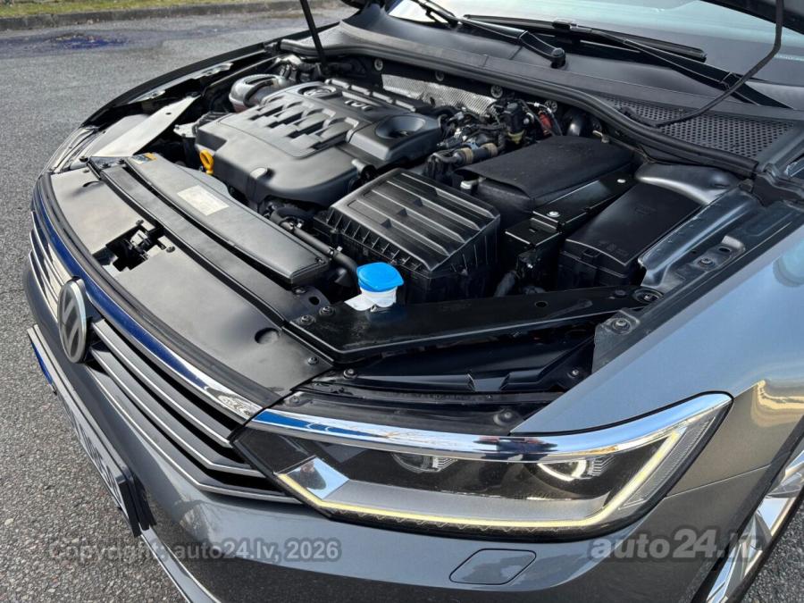 Pelēks Volkswagen Passat 2015 Paide, ar dzinēja tilpumu 1.60 L un nobraukumu 268 tūkst. km par 10490 €, foto 25 vietnē AUTOMOTO.COM.LV