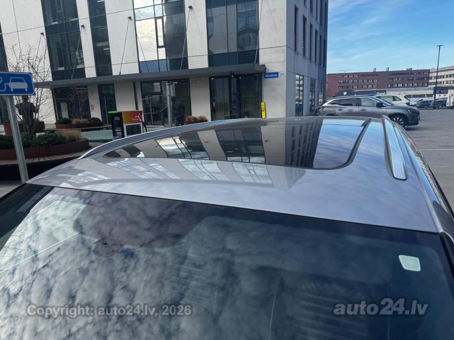 Pelēks Volkswagen Passat 2015 Tallina, ar dzinēja tilpumu 1.40 L un nobraukumu 236 tūkst. km par 11500 €, foto 8 vietnē AUTOMOTO.COM.LV