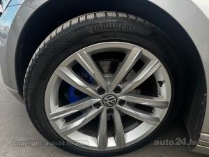 Pelēks Volkswagen Passat 2015 Tallina, ar dzinēja tilpumu 1.40 L un nobraukumu 236 tūkst. km par 11500 €, foto 11 vietnē AUTOMOTO.COM.LV
