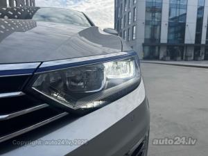 Pelēks Volkswagen Passat 2015 Tallina, ar dzinēja tilpumu 1.40 L un nobraukumu 236 tūkst. km par 11500 €, foto 12 vietnē AUTOMOTO.COM.LV