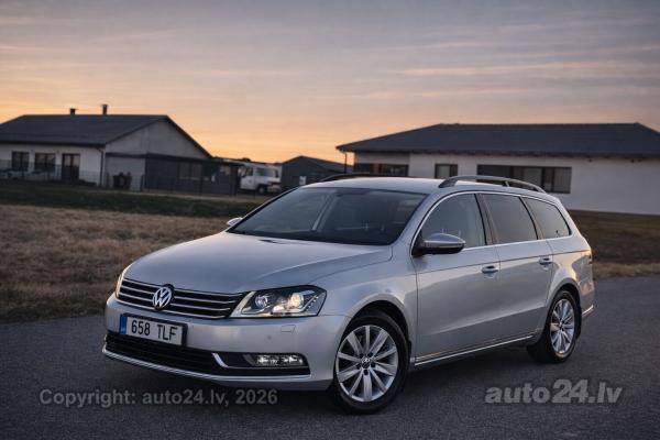 Pelēks Volkswagen Passat 2015 Tartu, ar dzinēja tilpumu 1.40 L un nobraukumu 229 tūkst. km par 6999 €, foto 3 vietnē AUTOMOTO.COM.LV