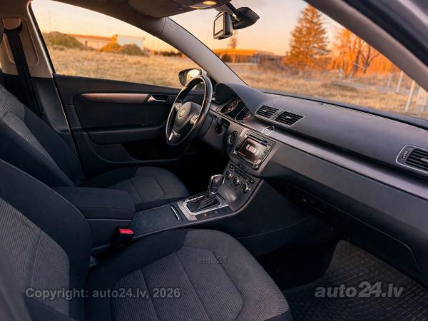 Pelēks Volkswagen Passat 2015 Tartu, ar dzinēja tilpumu 1.40 L un nobraukumu 229 tūkst. km par 6999 €, foto 9 vietnē AUTOMOTO.COM.LV