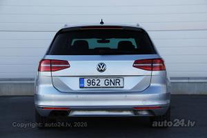 Grey Volkswagen Passat 2015 in Tartu, with an engine capacity of 2.00 L and mileage of 254 thousand km for 11490 €, photo 5 on AUTOMOTO.COM.LV