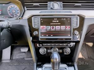 Pelēks Volkswagen Passat 2015 Tallina, ar dzinēja tilpumu 2.00 L un nobraukumu 269 tūkst. km par 11200 €, foto 7 vietnē AUTOMOTO.COM.LV